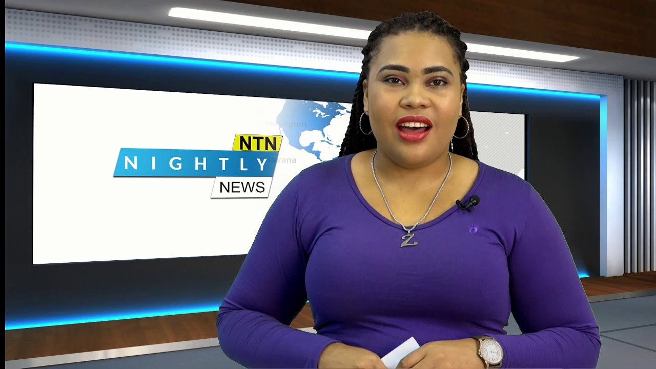 NTN Nightly News (Aug. 16, 2019) - YouTube