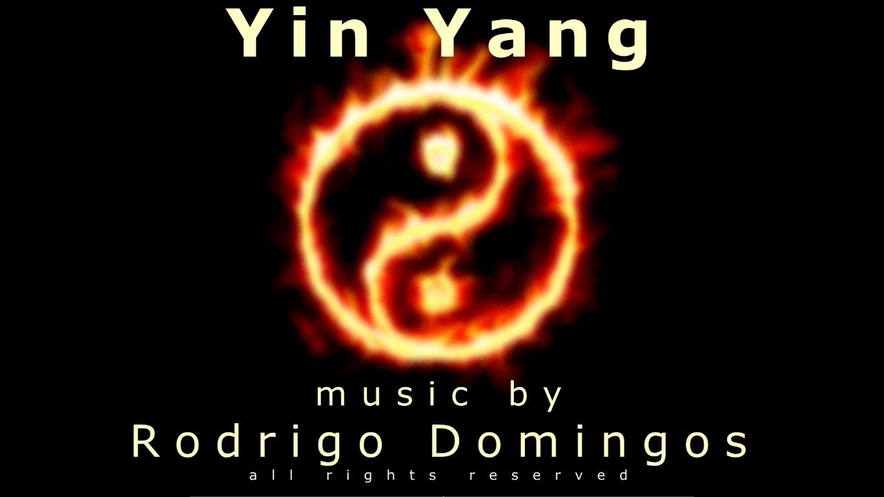 Yin Yang - music by Rodrigo Domingos - YouTube