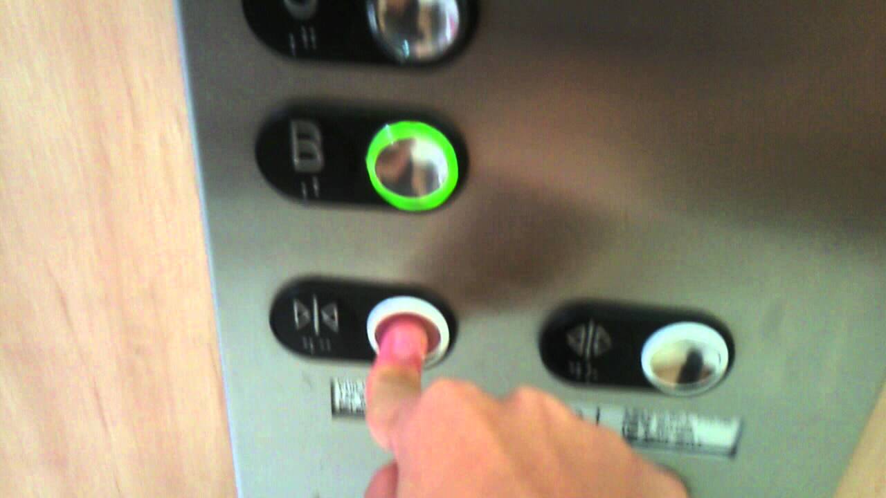 Schindler Elevator at Target Store, 236 Bourke Street, Melbourne VIC ...