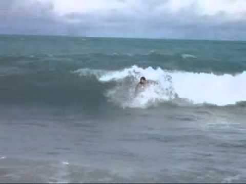 HAND SURF - Nivaldo Pottz - YouTube