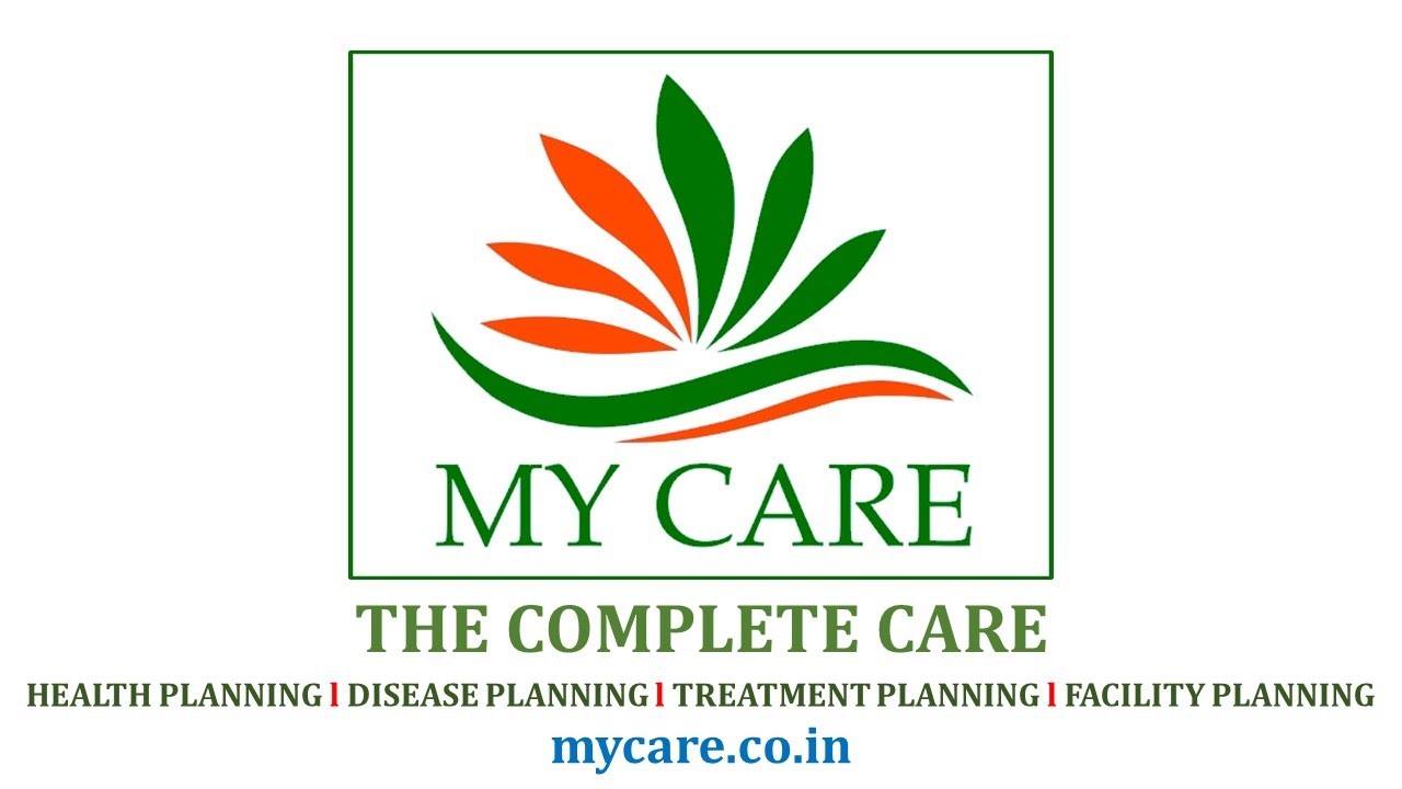 My Care Introduction Video - YouTube