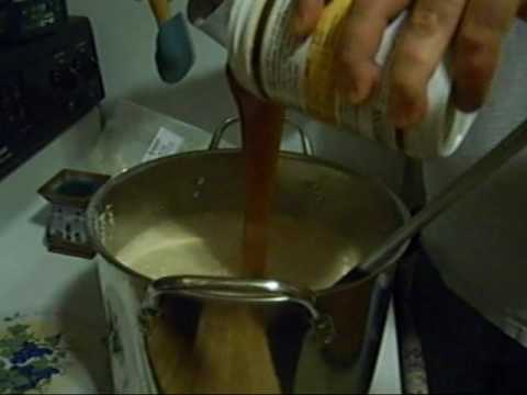 Part 1 Hop Nog IPA_0001.wmv - YouTube