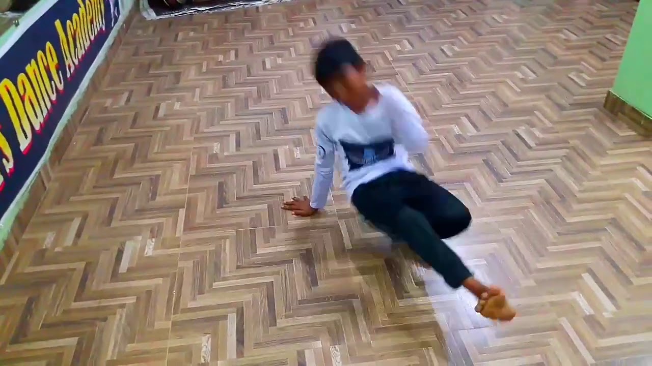 Best Dance Moves For Kids | Rehearsal Video | Practice | AK Rockers ...