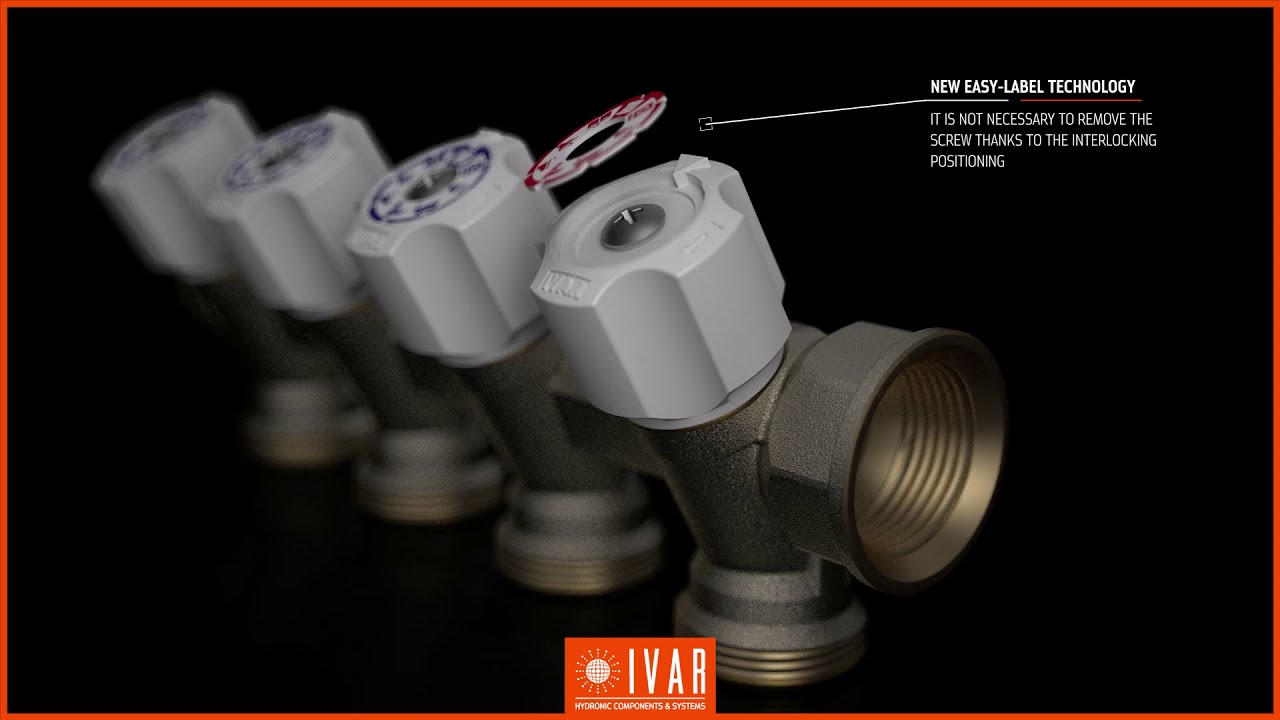 The new EASY LOCK in detail | Explore the features - YouTube