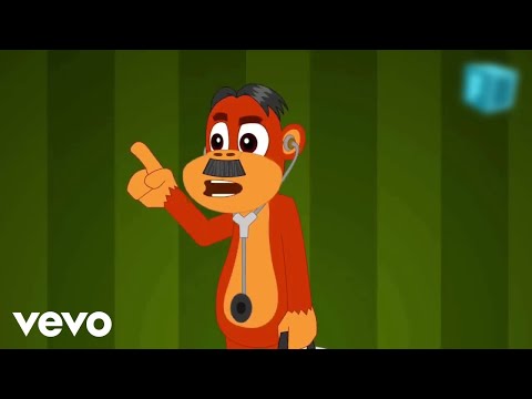 NishantKarwa - Five Little Monkeys Jumping On The Bed