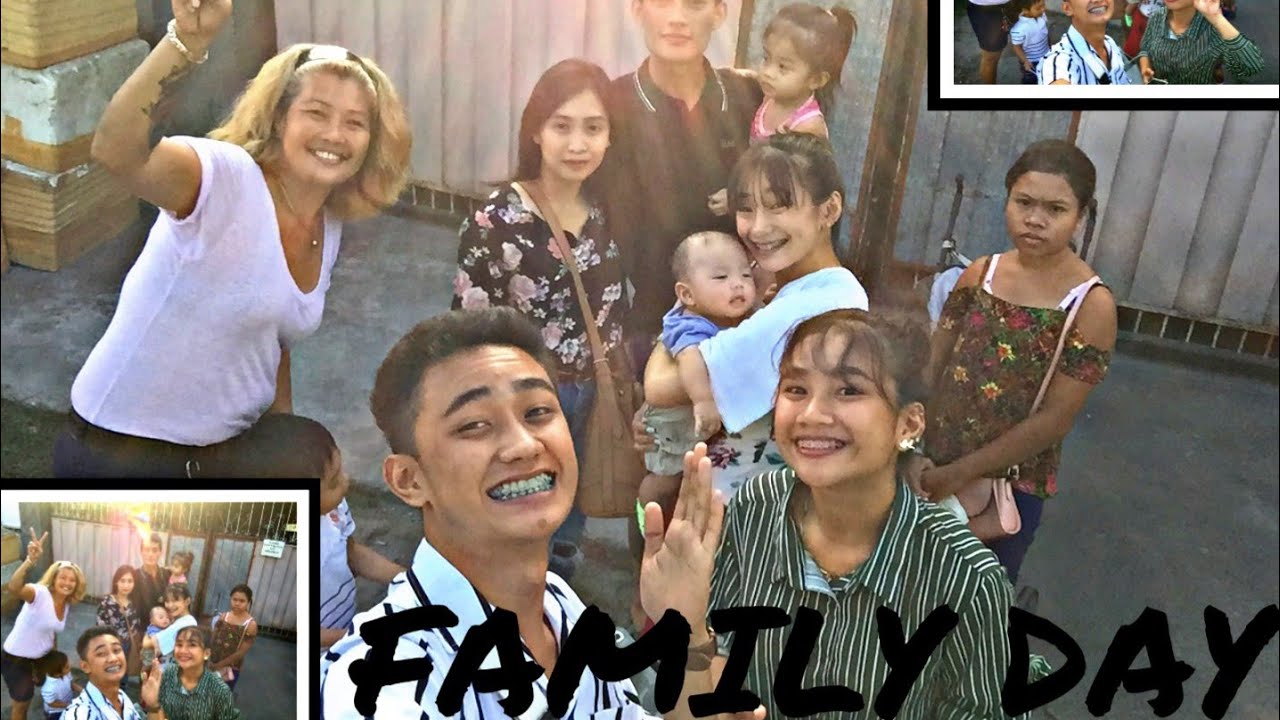 SUNDAY, FAMILY DAY - YouTube