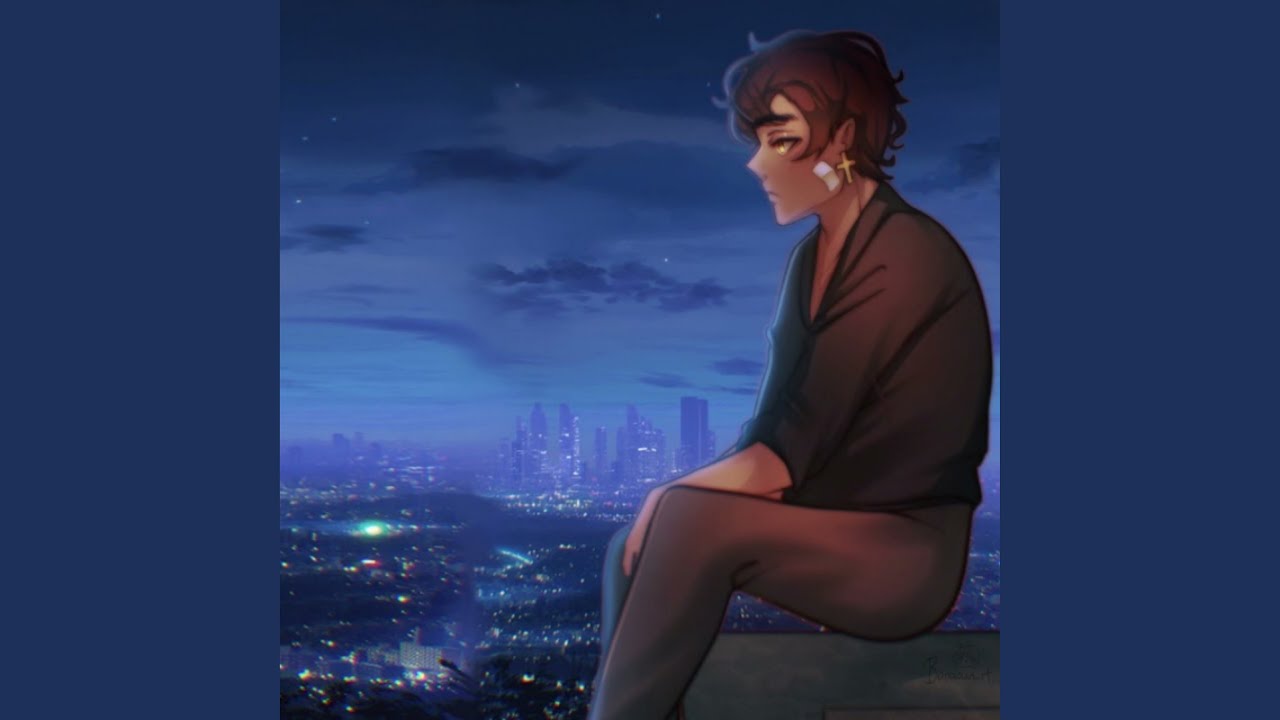 Here In The Comfy Zone - YouTube