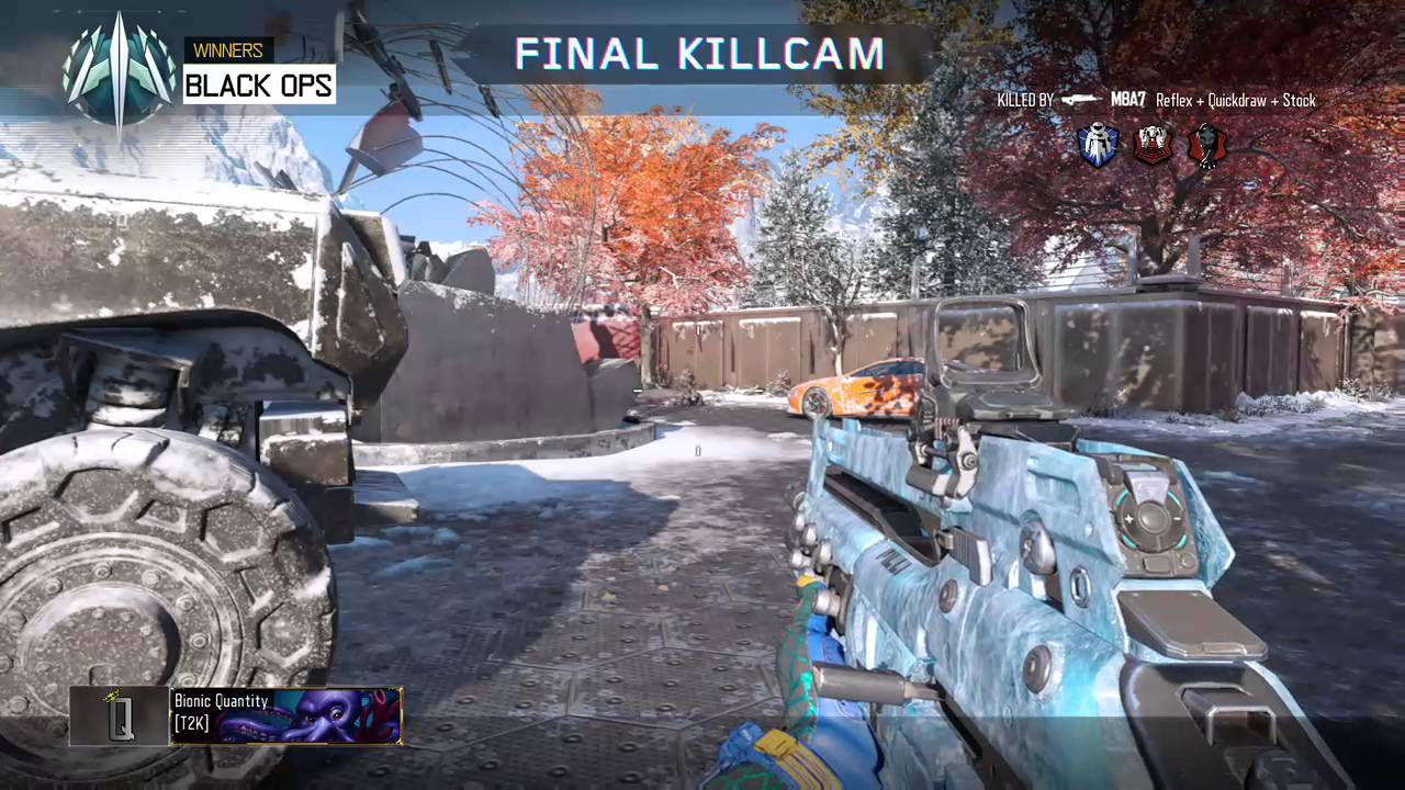 Call of Duty: Black Ops III - YouTube