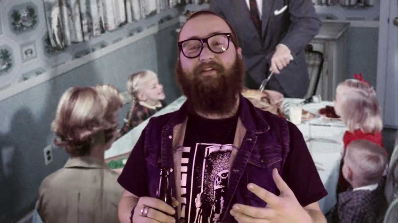 ThanksKilling & Poultrygeist: Night of the Chicken Dead - YouTube