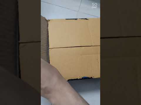 #Amazon #Unboxing Pro Wax 100 Heater #Automatic Heater