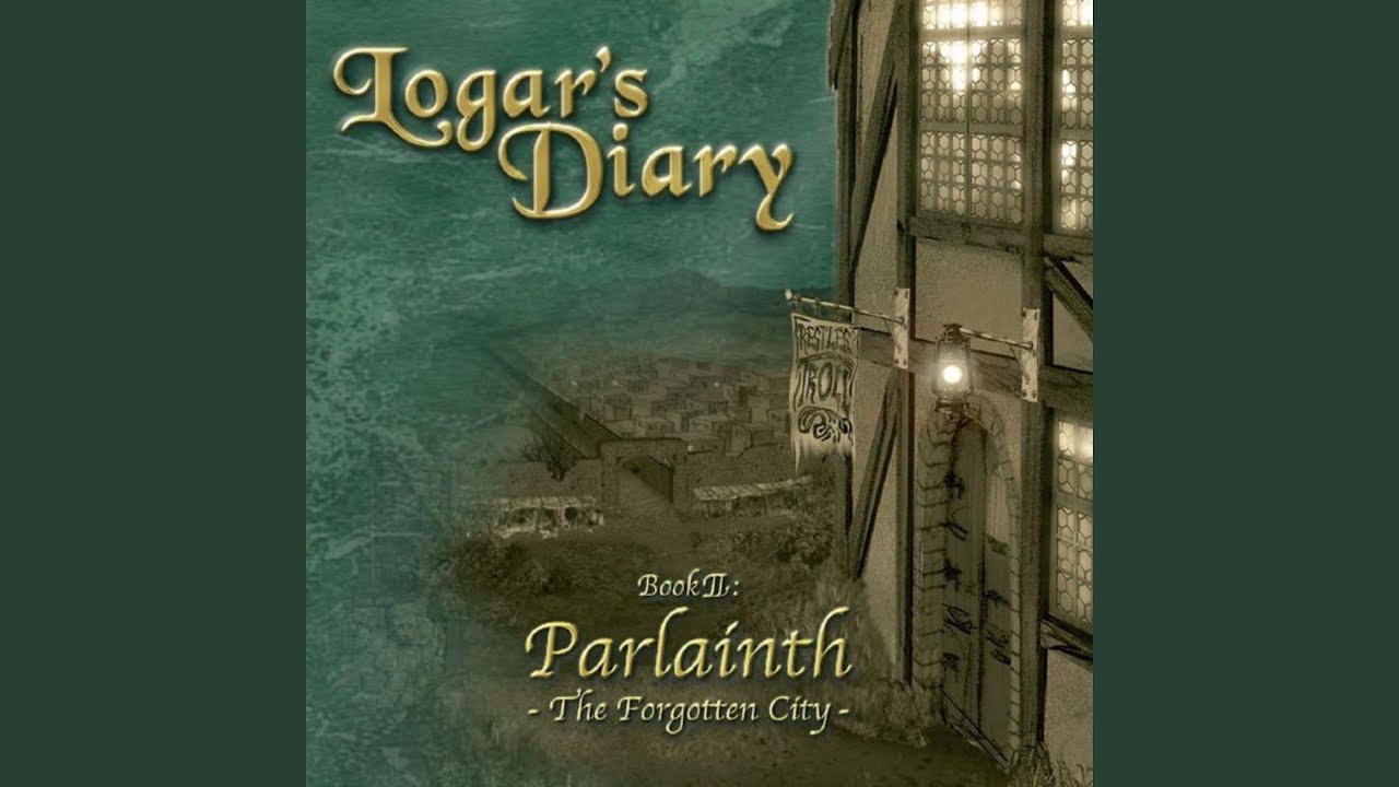 Dark Destiny Of Parlainth - YouTube