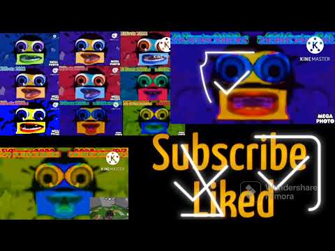 Preview 2 kinemaster klasky csupo effects powers 11parison