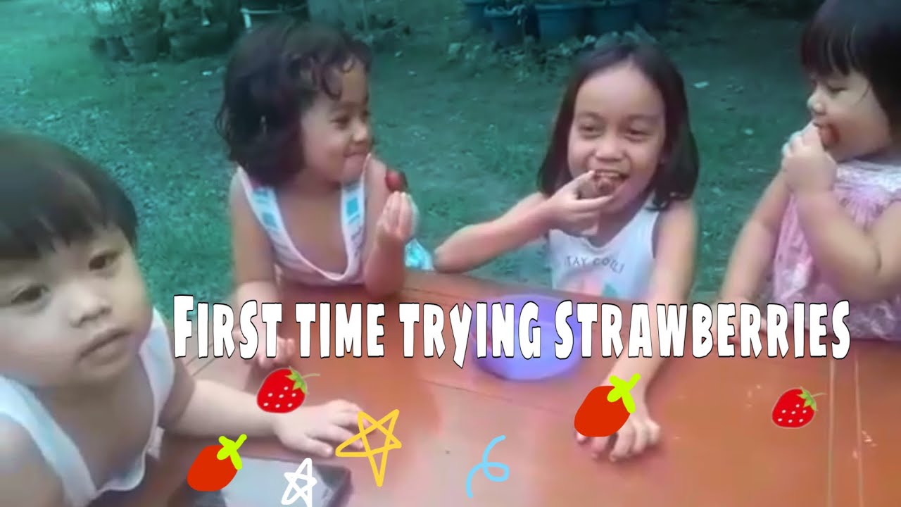 Rambutan Mukbang (Starring The Lalings & Zeki Boy🤗) - YouTube