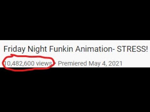 This guy got 10,000,000 views since 4 days!!!?