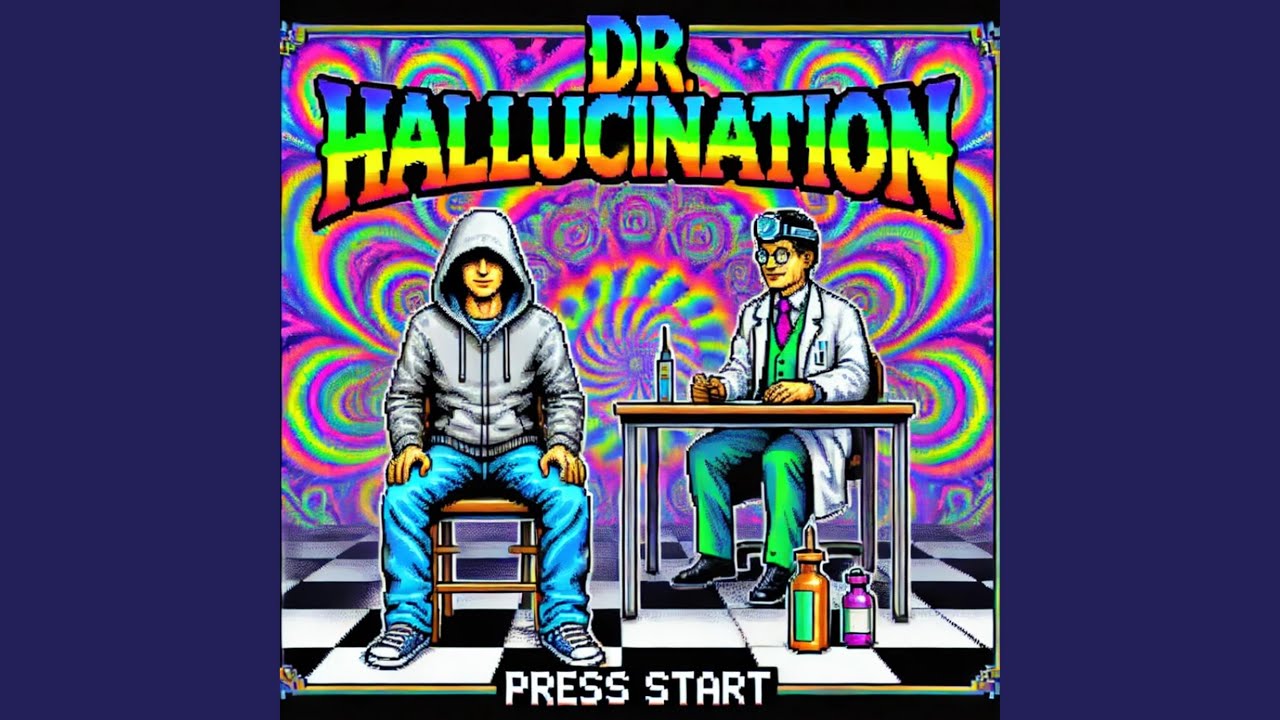 Dr. Hallucination (16-Bit Remix) - YouTube
