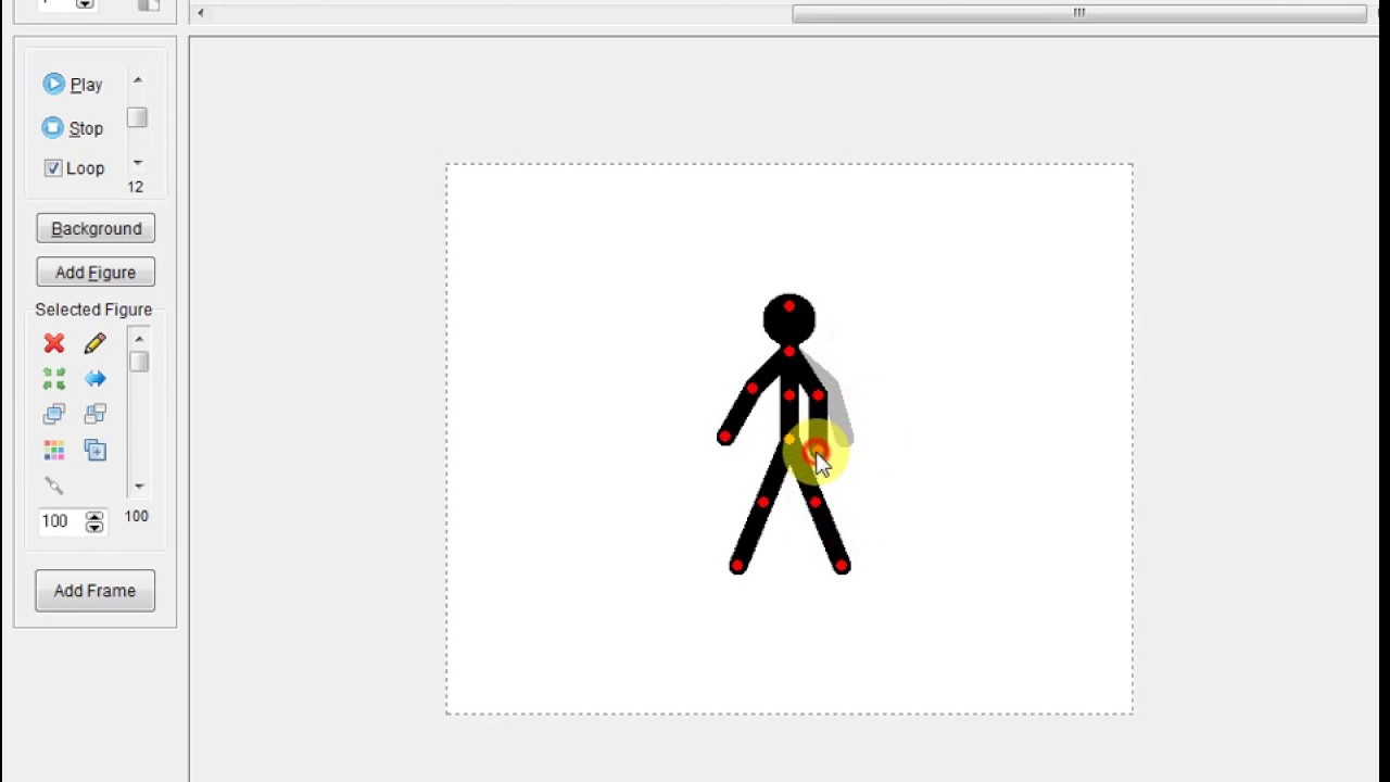 طريقة تحميل برنامج pivot animator 4 | الرابط في الوصف - YouTube