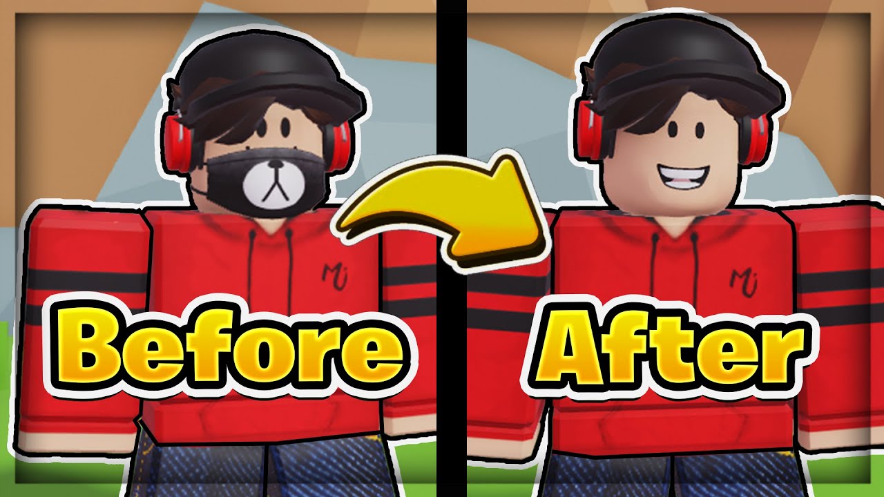 ROBLOX ADDED ANIMATED FACES - YouTube