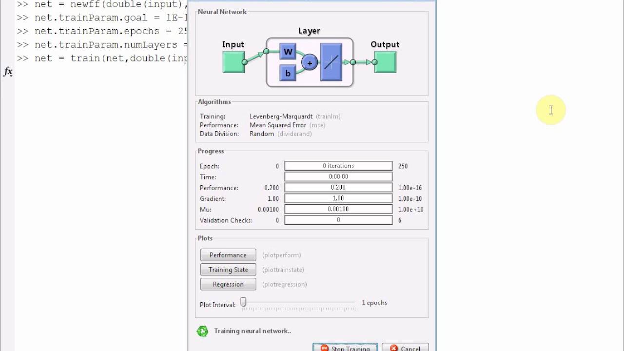 Descomposición RGB de una Imagen con Redes Neuronales en Matlab - YouTube