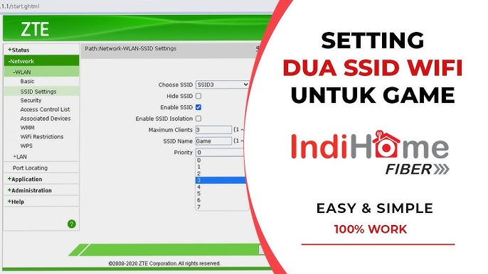 Cara Setting Port Forwarding Cctv Avtech Pada Modem Zte