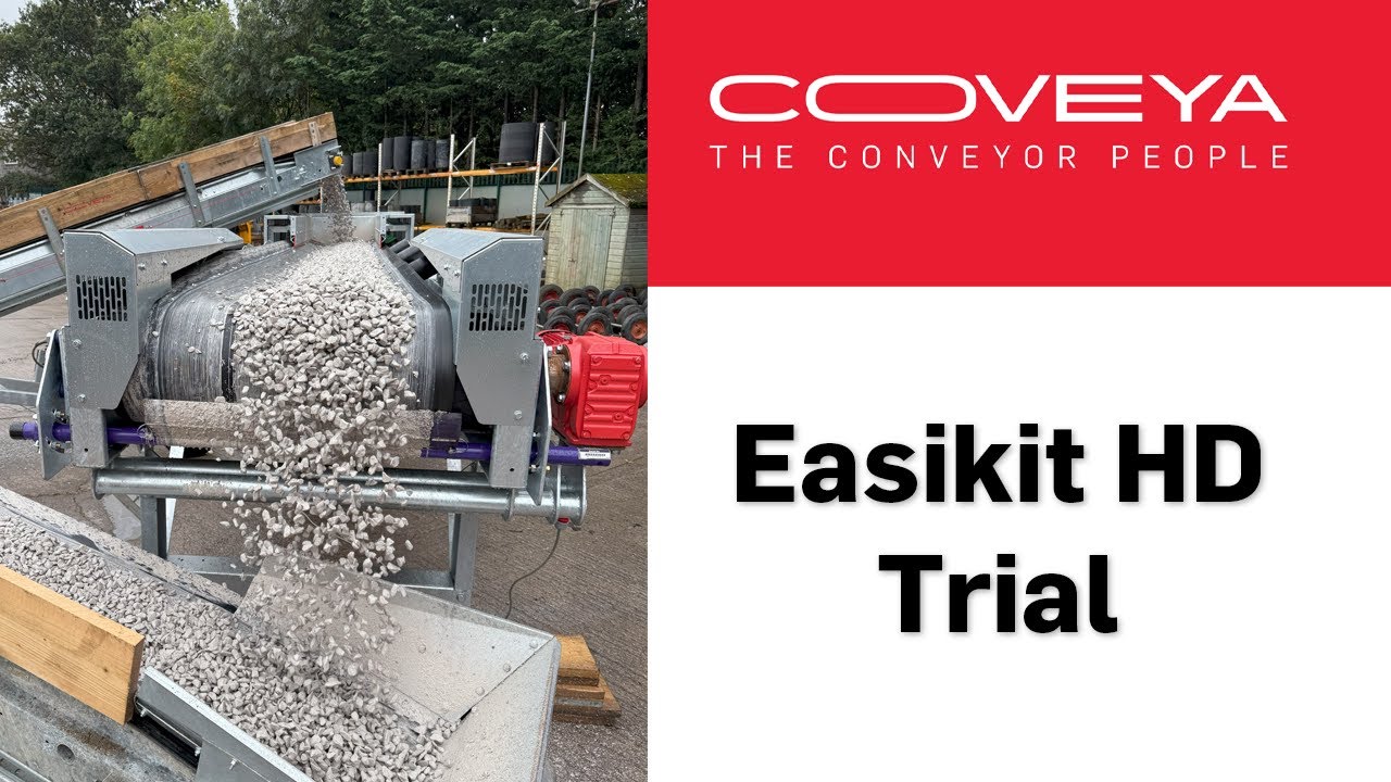 Easikit HD Trial - YouTube