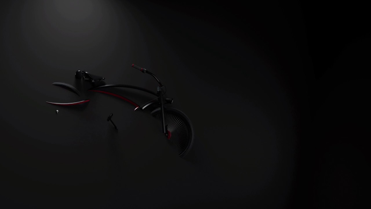 MAD Header - YouTube