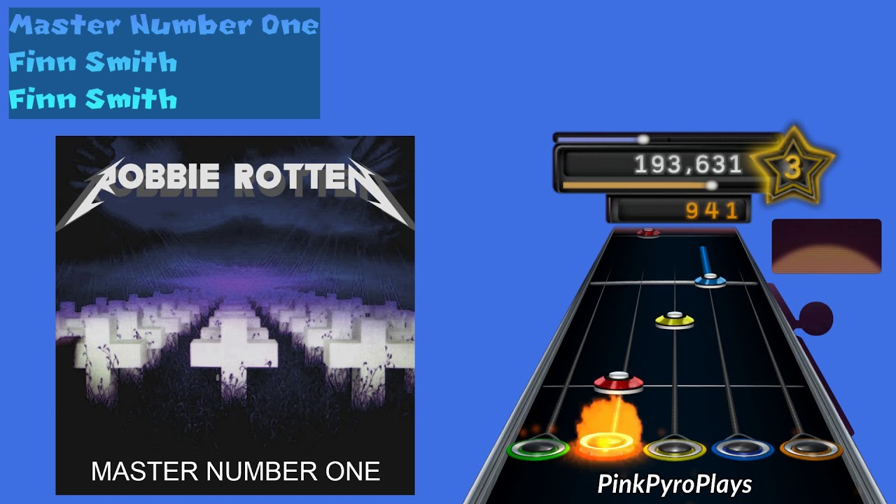 MASTER NUMBER ONE - YouTube