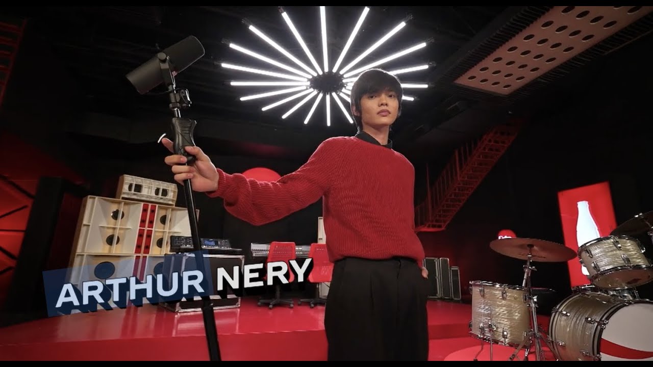 Watch Coke Studio Season 6 Ep 2: Arthur Neryfeat. Sam Benwick - YouTube