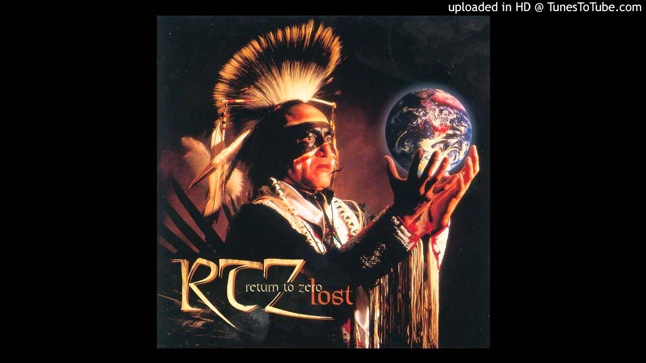 RTZ - Change For Change [Hard Rock - USA '98] - YouTube