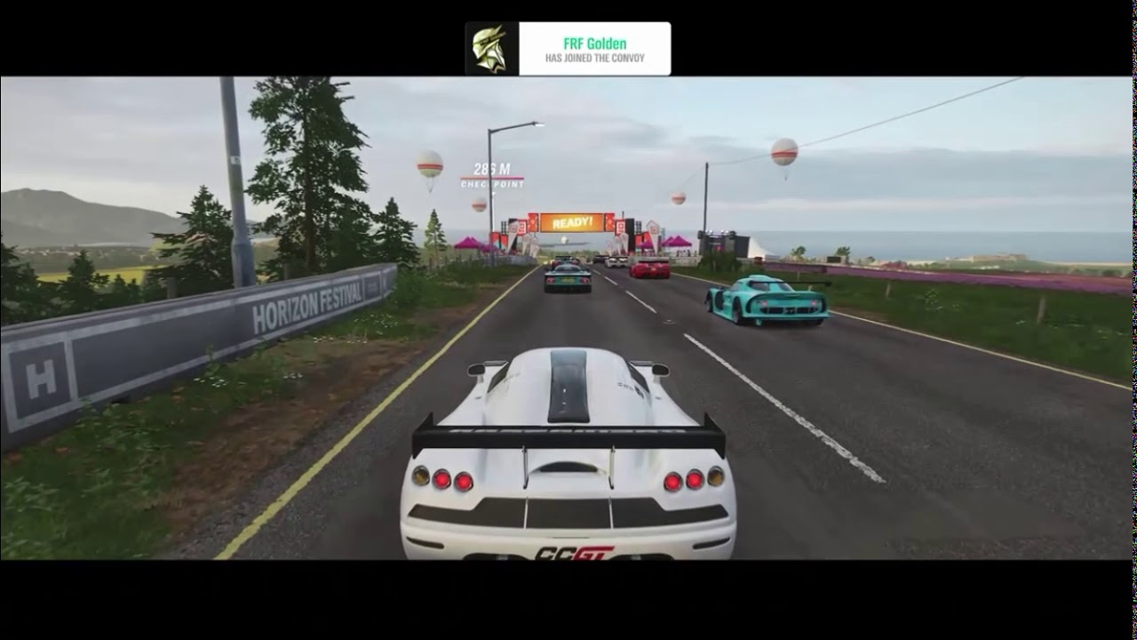 Forza Horizon 4 | Moorhead Wind Farm Circuit 35:102 - YouTube
