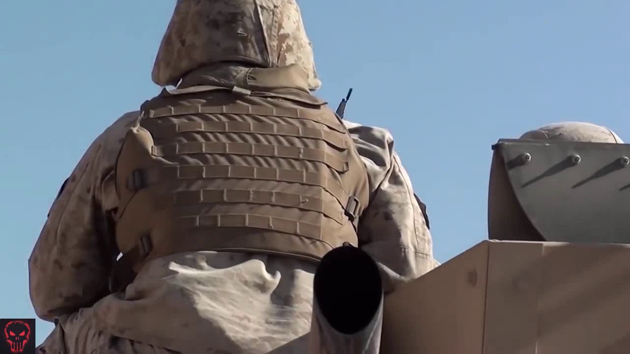 Military | Marine Corps Urban Assault • Little Bird & SuperCobra CAS ...