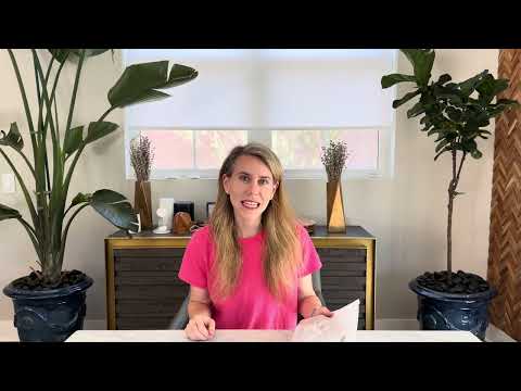 seamoly Bikini Set for Women Leopard Two Piece try on #ad