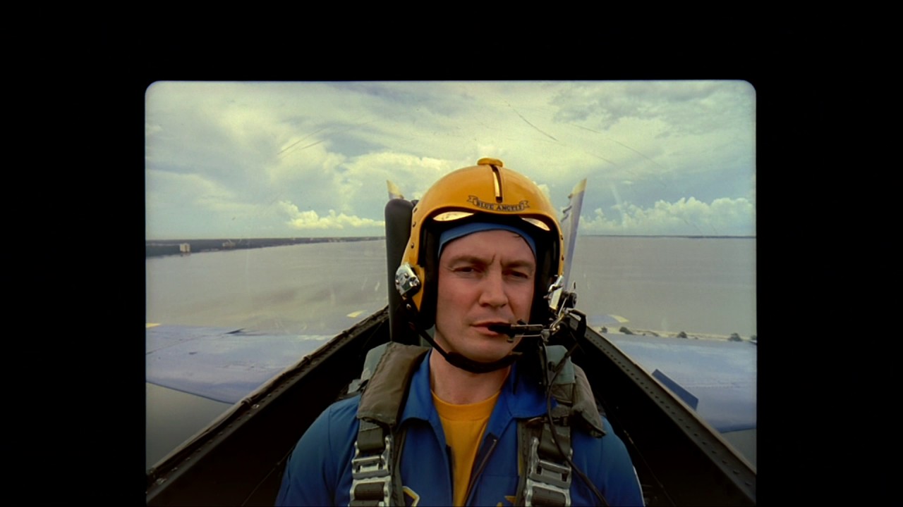 The Magic of Flight Trailer - YouTube