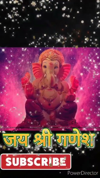 श्री गणेश नमोहः वंदना | #ganesh #ganesh_whatsapp_status_status_video #ganesha #ganesh_ke_bhajan ...