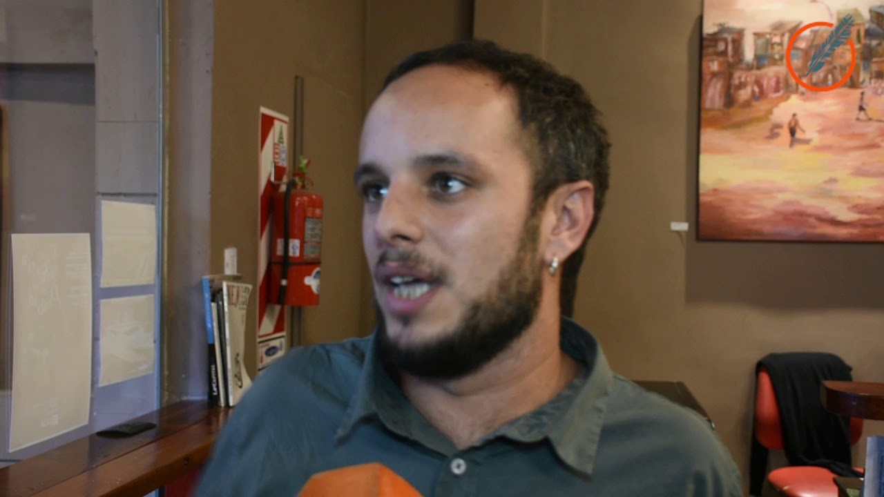 Ignacio Rico - Confederación de Trabajadores de la Economía Popular ...