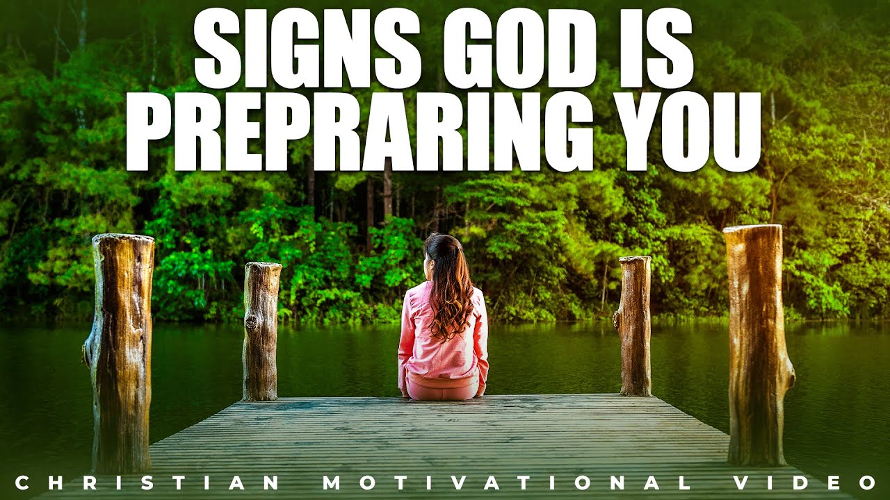 “4 Signs God Is Pruning You (And Preparing You for Your Purpose) - YouTube