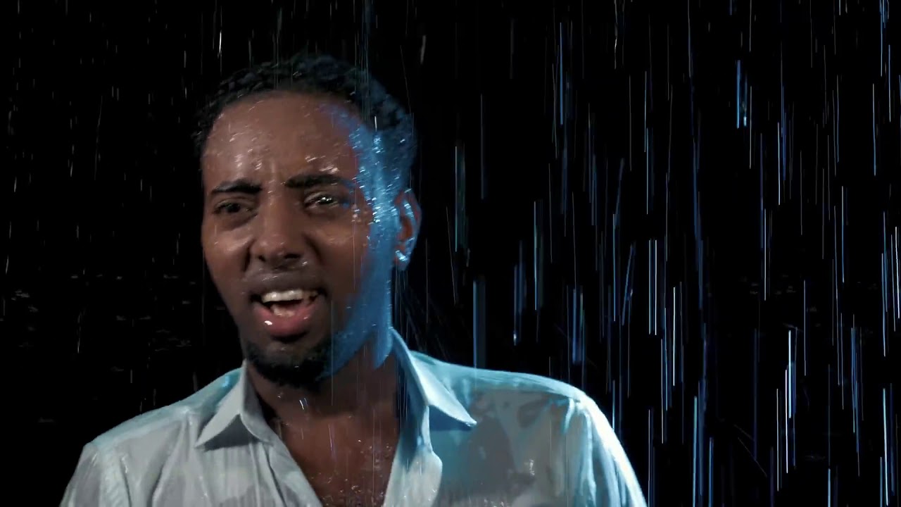 Mursal Muuse-dhexyar official Music Video 2021 - YouTube