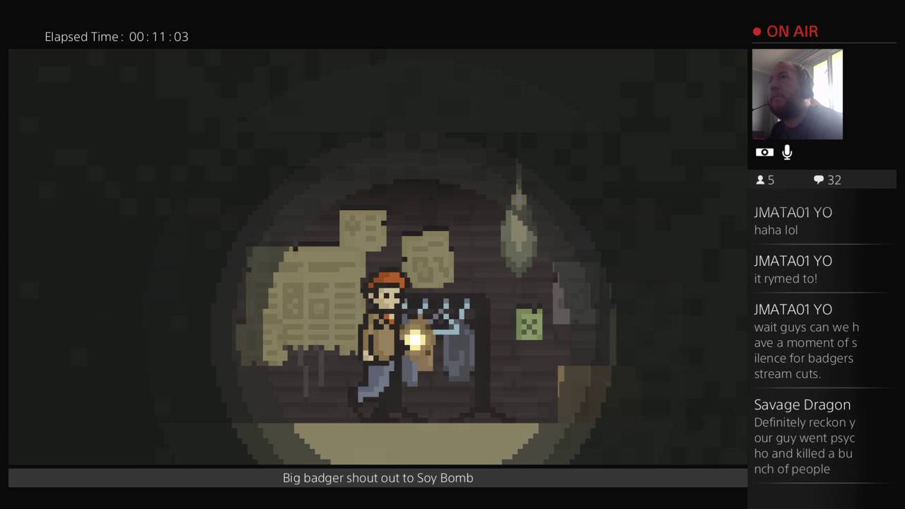 Home: Its 8 Bit horror time part 2 - YouTube