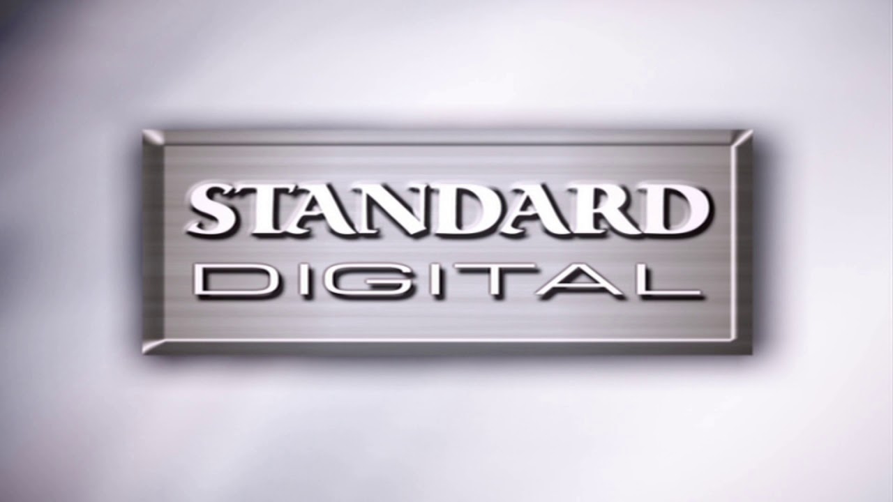 Standard digital - YouTube