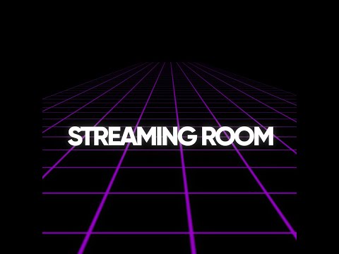 🥂 STREAMING ROOM 🥂 con Frankkaster, Luchi Quinteros, Grego Rossello y ¡mucho más!