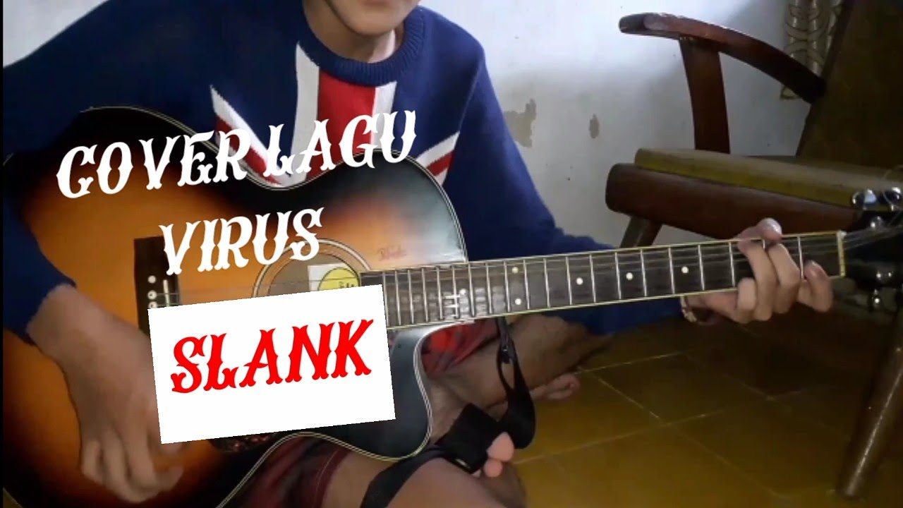 COVER VIRUS - SLANK - YouTube