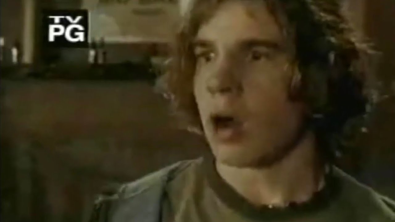 The N Promo – Degrassi TNG: Season 4 Teaser (2004) - YouTube