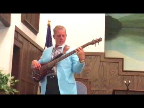 Jerry Jennings on guitar - YouTube
