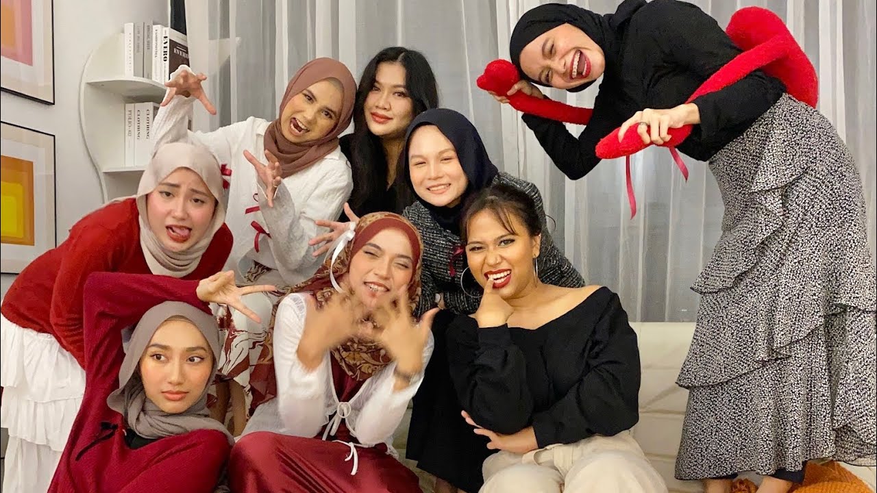 New year’s dinner with hs bestie | VLOG - YouTube