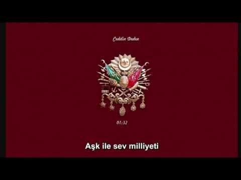 osmanli Marsi Ceddin Dede