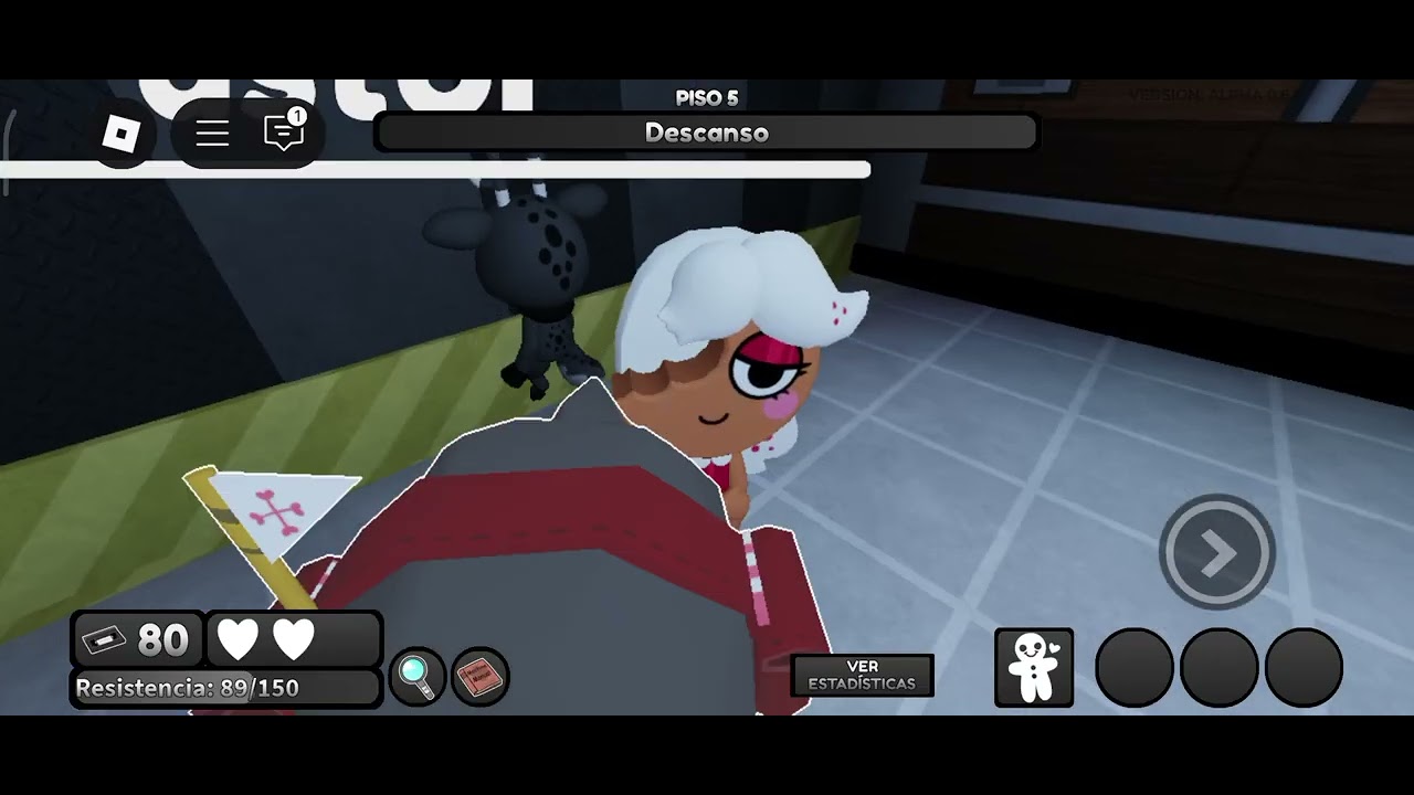 Gameplay de ginger part (2) - YouTube