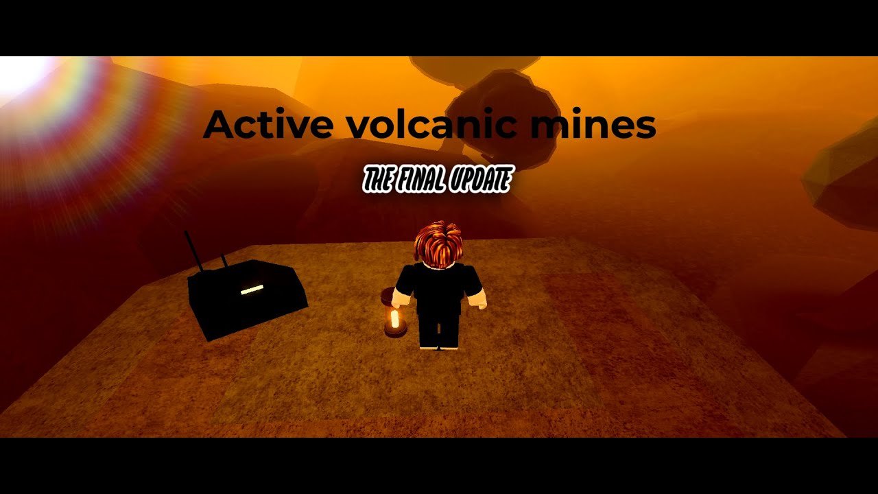 AVM V4 (THE FINAL UPDATE) - YouTube