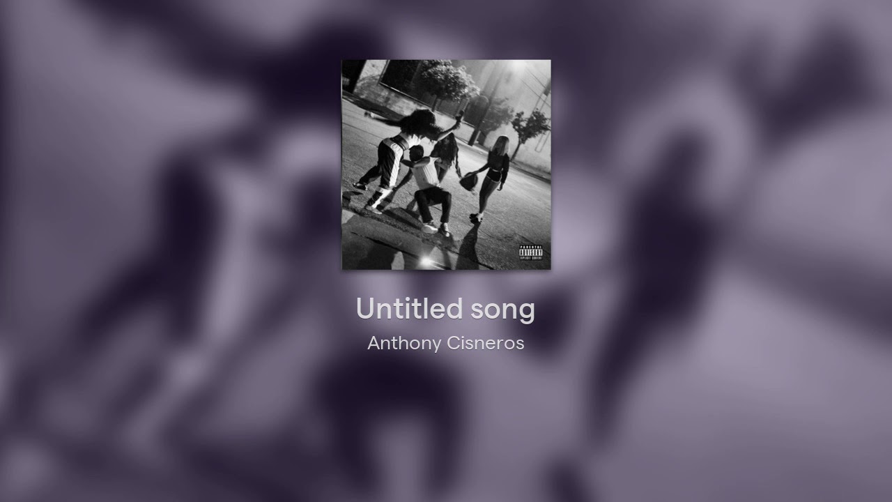 Untitled song - YouTube