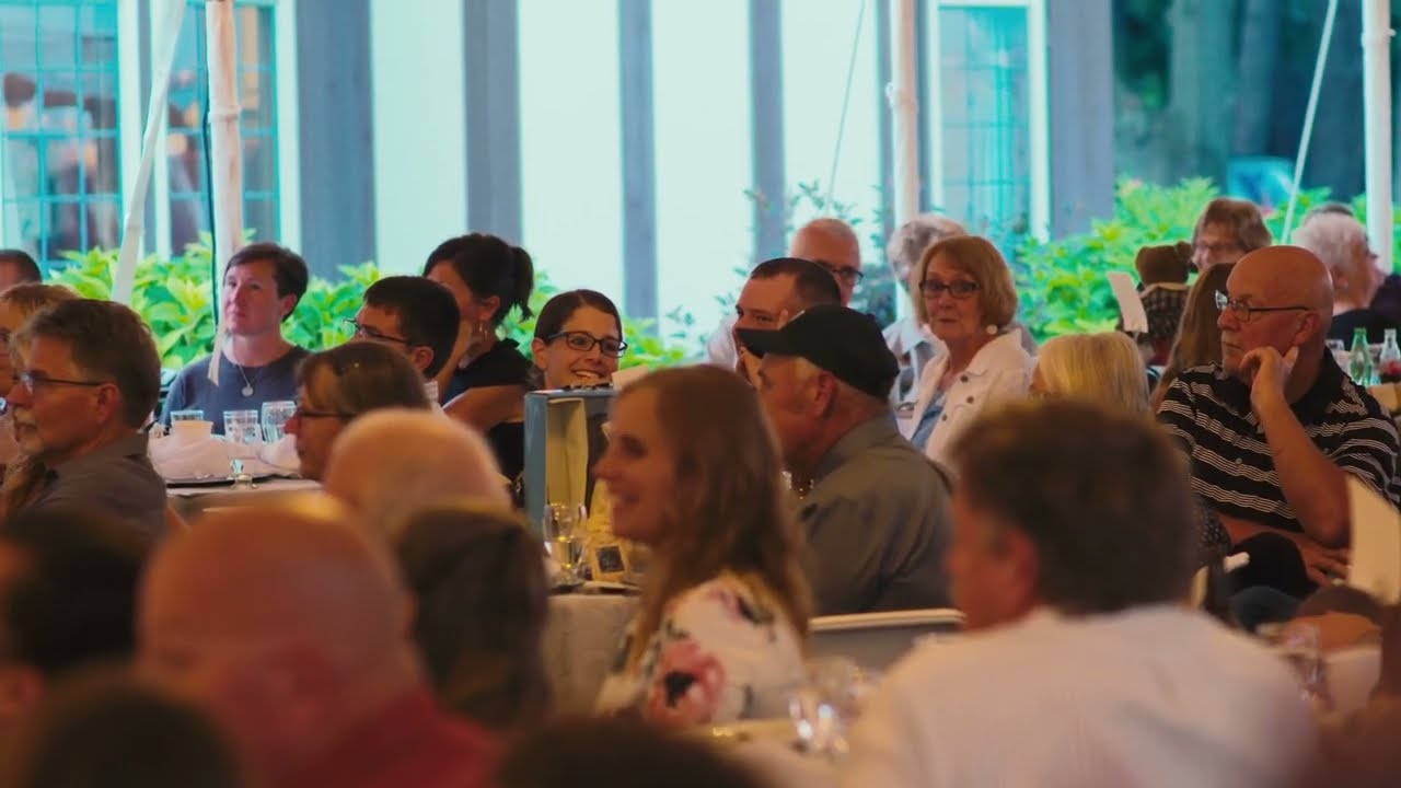 2022 Banquet: Recap - YouTube