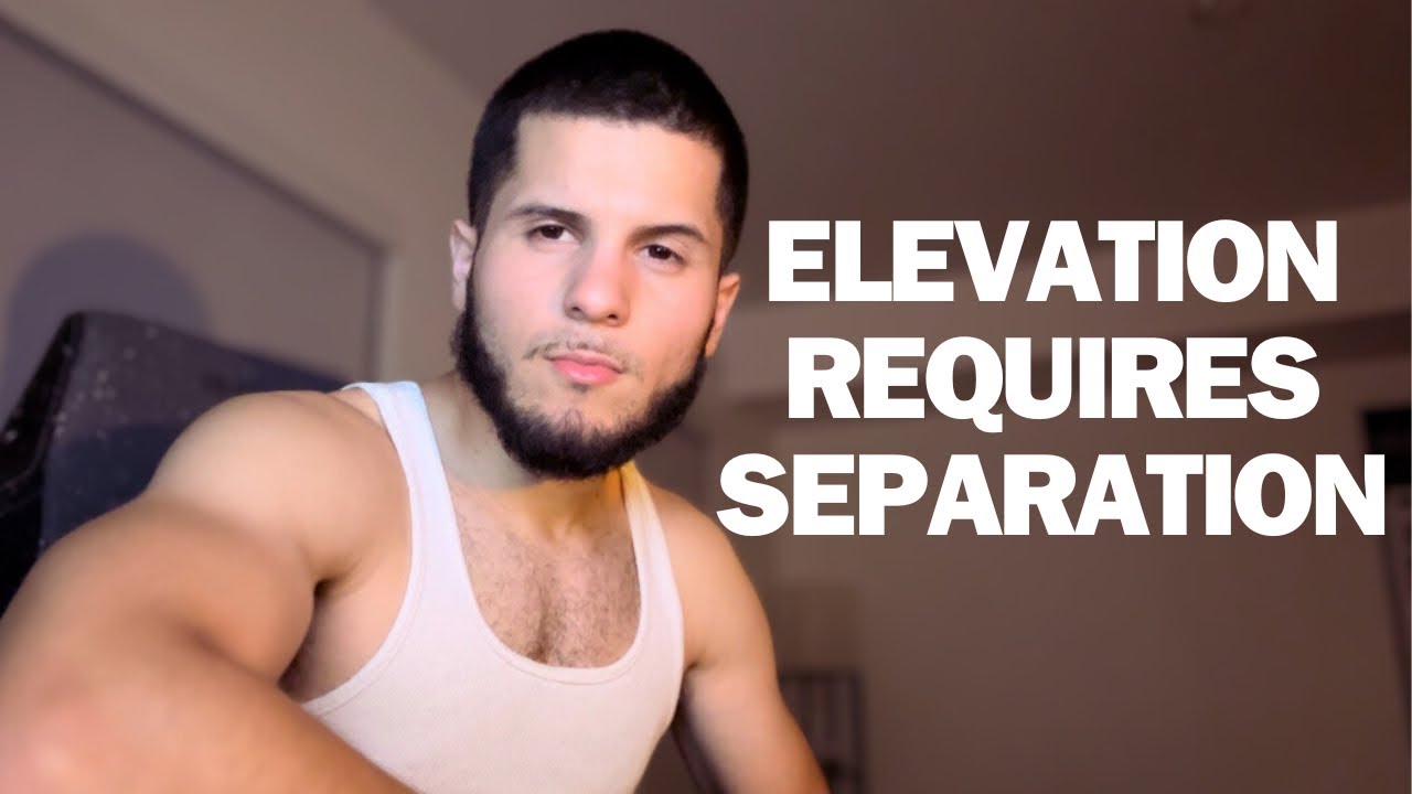 It’s Time to ELEVATE! Timeline Shift 2024 (Elevation Requires ...