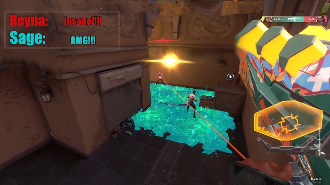 R3 gameplay || Valorant - YouTube